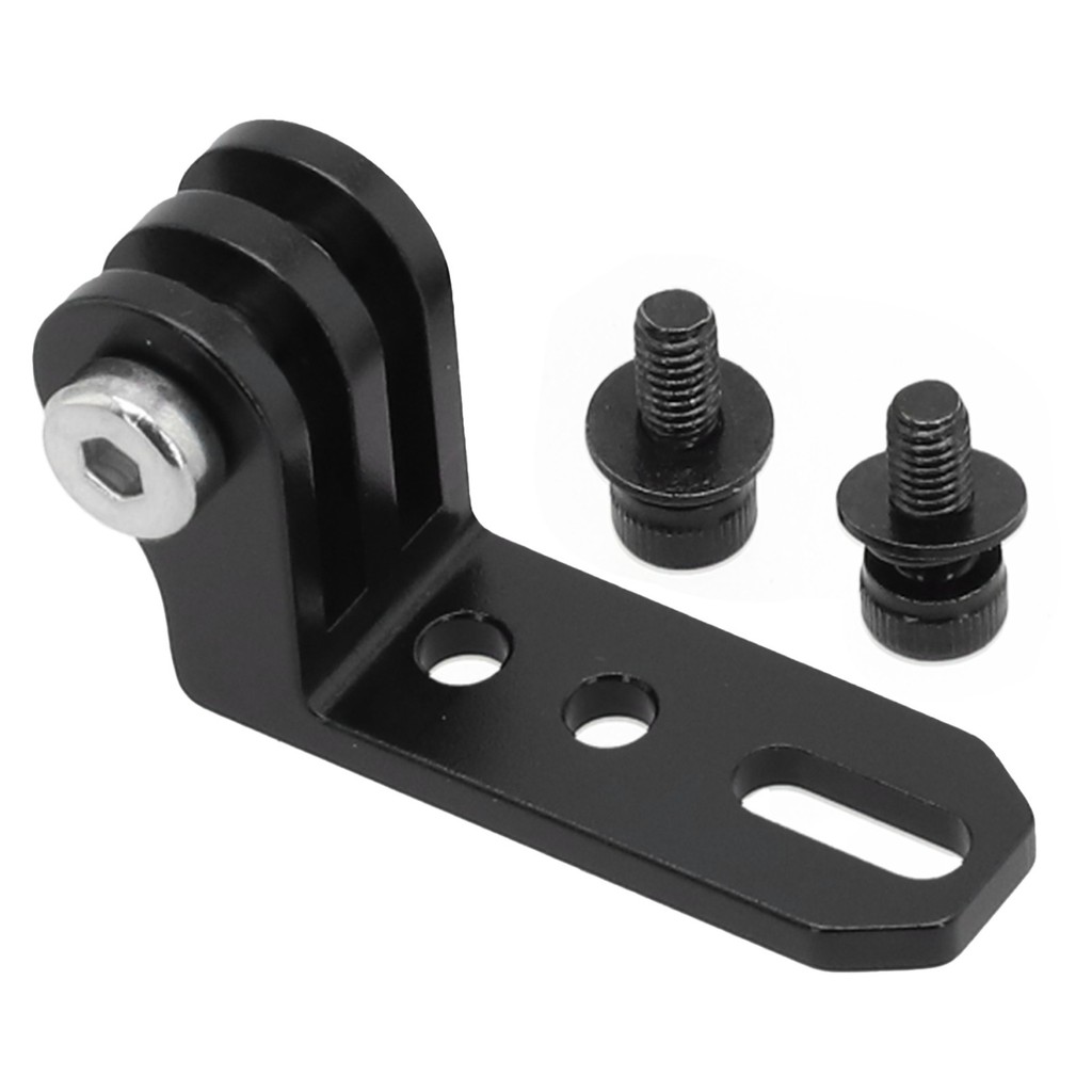 *COSYH* ที่ยึดแผ่นตัวเลขและกล้องสำหรับอานจักรยayan เหมาะสำหรับกล้องกีฬา | Shopee Thailand