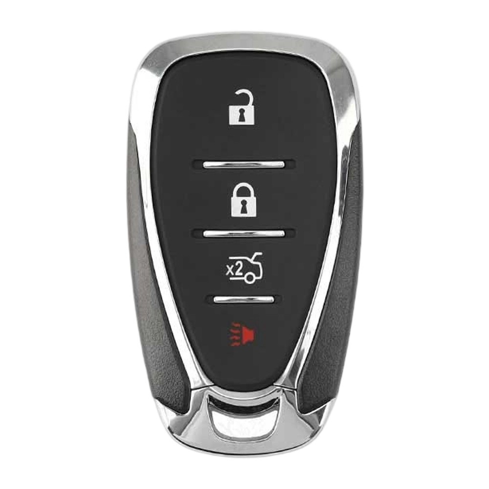 [BETL] รีโมทคอนโทรลในรถยนต์ Proximity Keyless Entry 13522891เคสกุญแจ ...