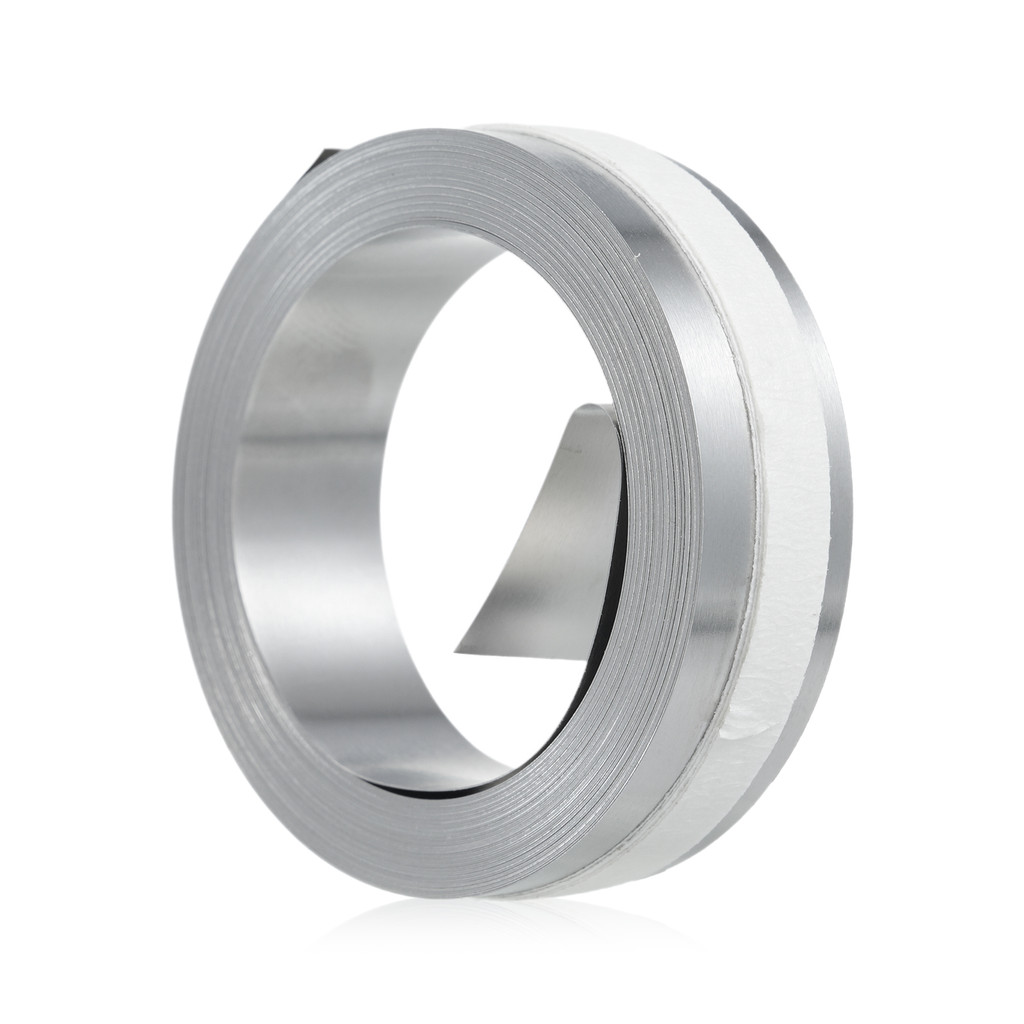 [Mamamoo1.th] Steel 3D Manual Embossed Tape Non-Adhesive Metal Label ...