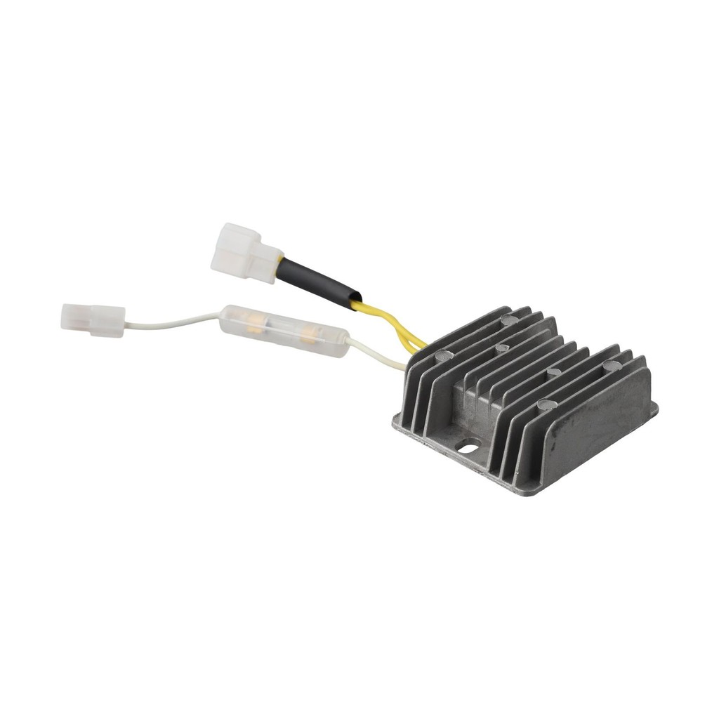 เครื่องปรับแรงดันไฟฟ้า AVR 12V อัตโนมัติสำหรับเครื่องยนต์ดีเซลดังกล่าว ...