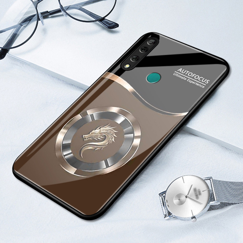 เคสสำหรับ Huawei Y9 prime 2019 P Smart Z 2019 Enjoy 10 Plus Y9 2019 เคส ...