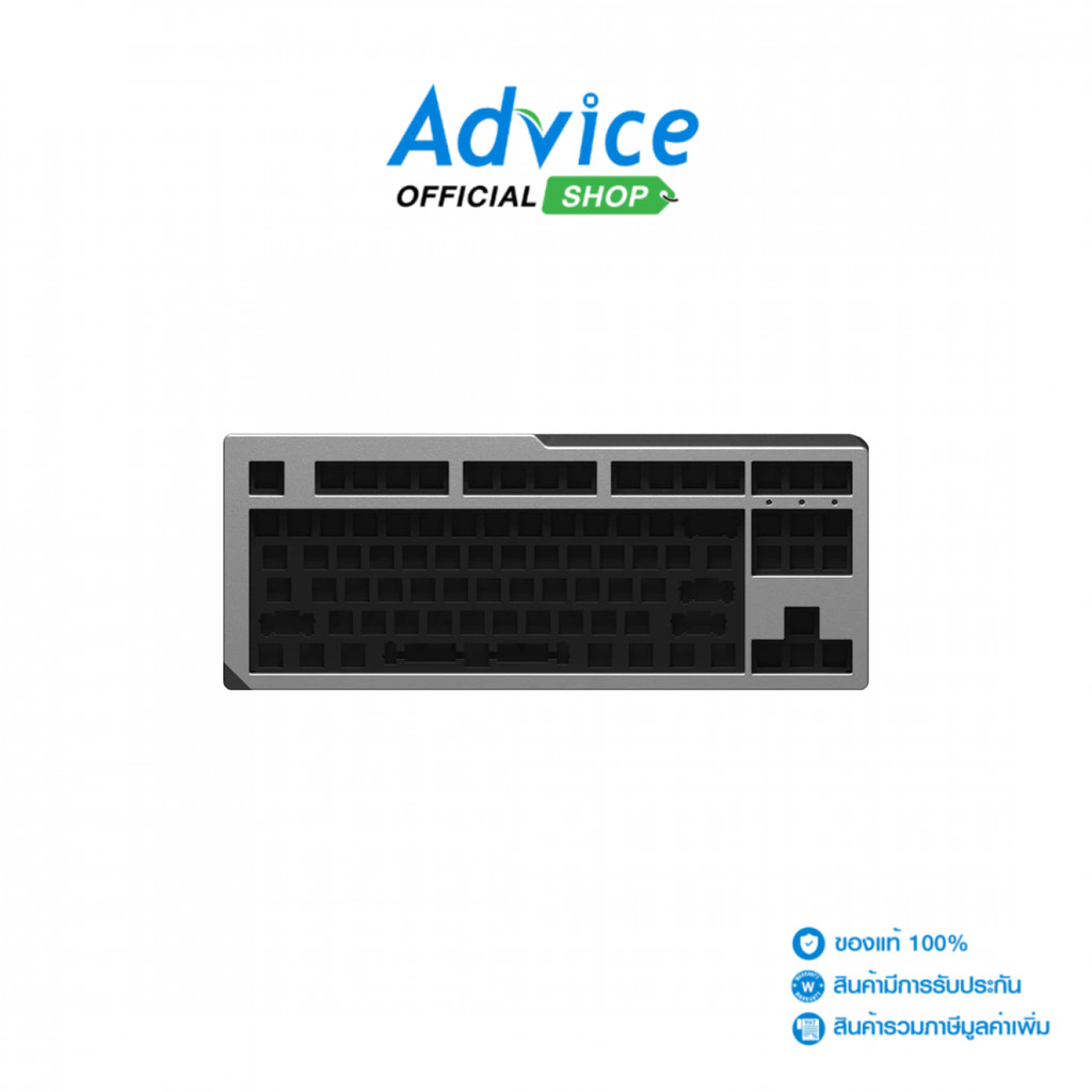 AKKO KEYBOARD MOD 001 TKL RGB HOT SWAP CUSTOM PSITTACUS - A0171892 ...
