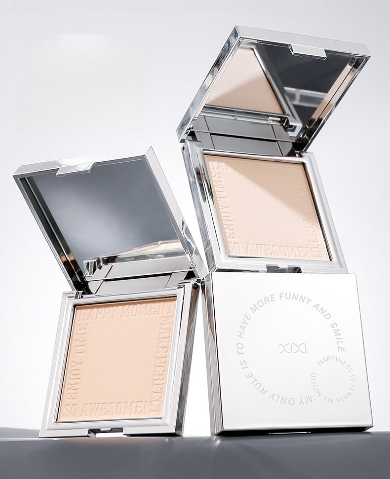 Lightful Radiant Soft-Focus Powder, Multi-Action Beauty Enhancer การส่ง ...