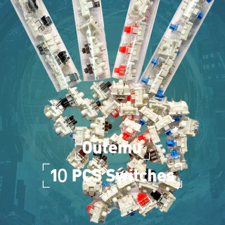 ช้อป outemu switches ราคาสุดคุ้ม ได้ง่าย ๆ | Shopee Thailand