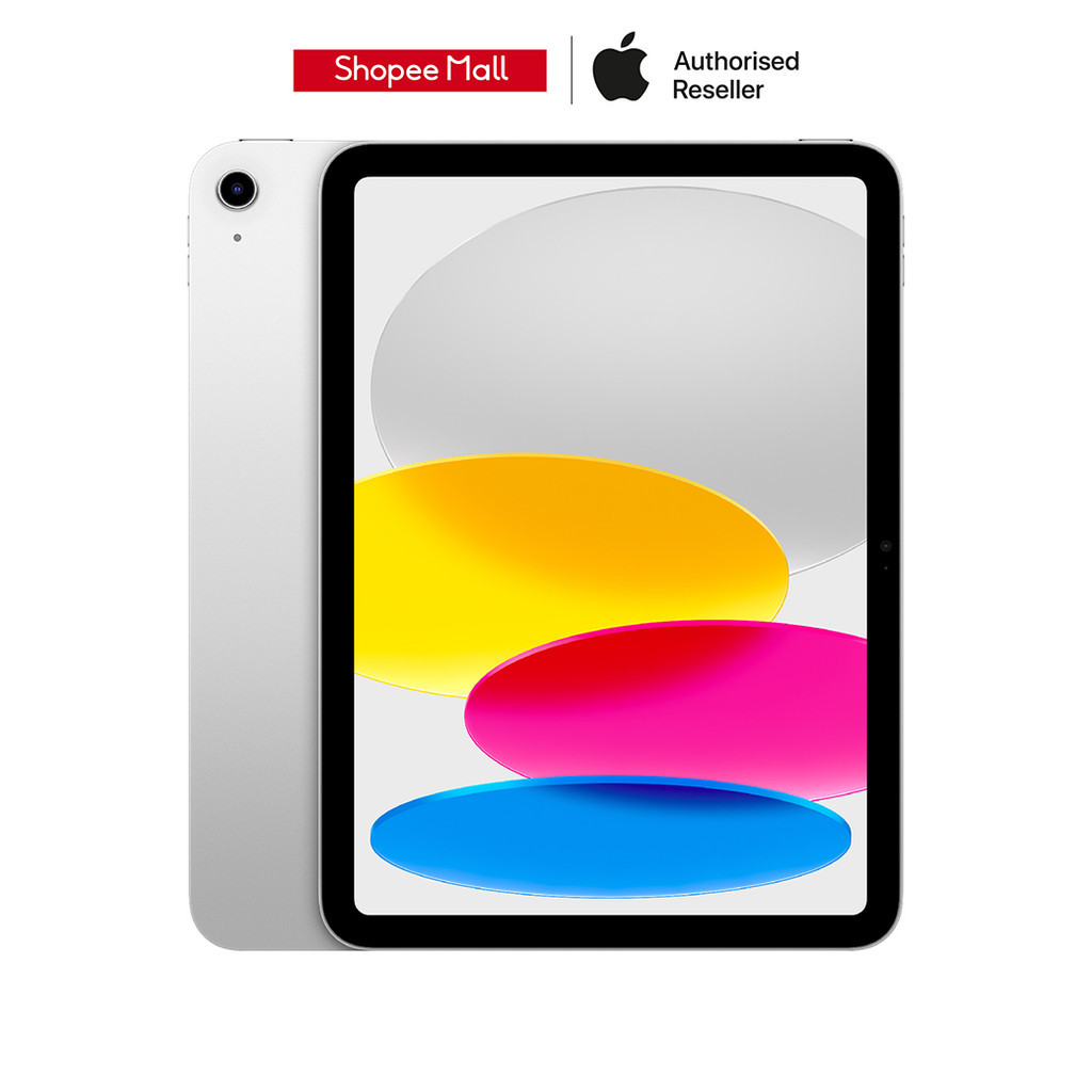 11-inch iPad Wi-Fi (11th Gen) by Apple Flagship Store | Shopee Thailand