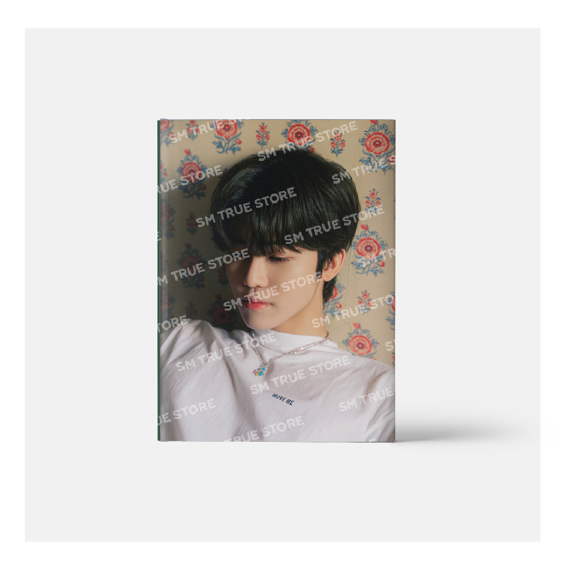 [PRE-ORDER] NCT DREAM PHOTO BOOK [ENDLESS DREAM] - JAEMIN ver. | Shopee Thailand