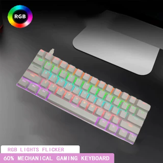 ช้อป keyboard 60 ราคาสุดคุ้ม ได้ง่าย ๆ | Shopee Thailand