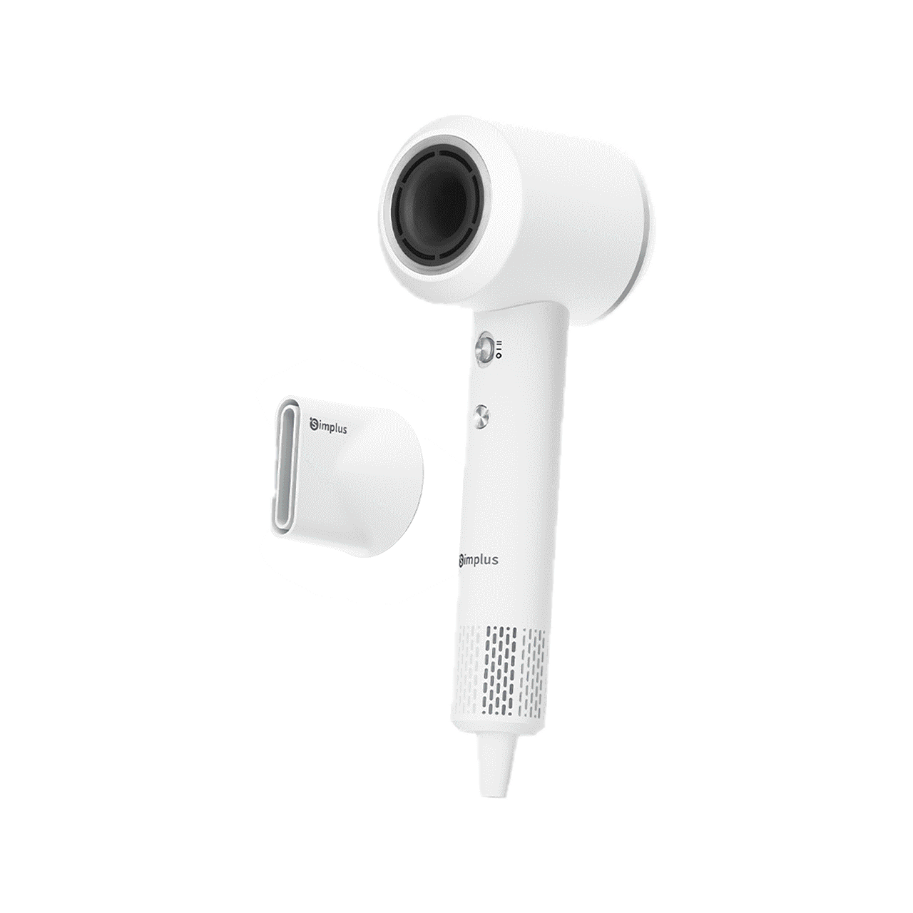 Simplus High-speed Hair Dryerไดร์เป่าผม ยูเลอร์ ไดร์เป่าผมความเร็วสูง ...