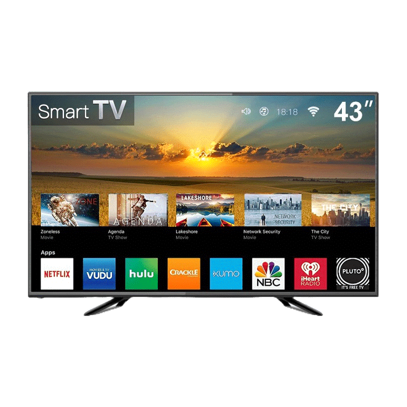 WEYON ทีวี 43 นิ้ว Android LED Smart TV แอนดรอย สมาร์ททีวี YouTube/WiFi ... WEYON ทีวี 43 นิ้ว Android LED Smart TV แอนดรอย สมาร์ททีวี YouTube/WiFi ...
