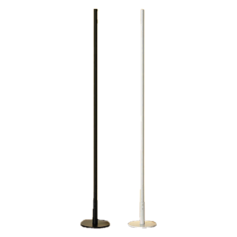 Yonuo LED Warm Lightโคมไฟตั้งพื้นทันสมัยและเรียบง่ายสวิทช์เท้าปกป้องดวงตาสำหรับห้องนอนและ ...