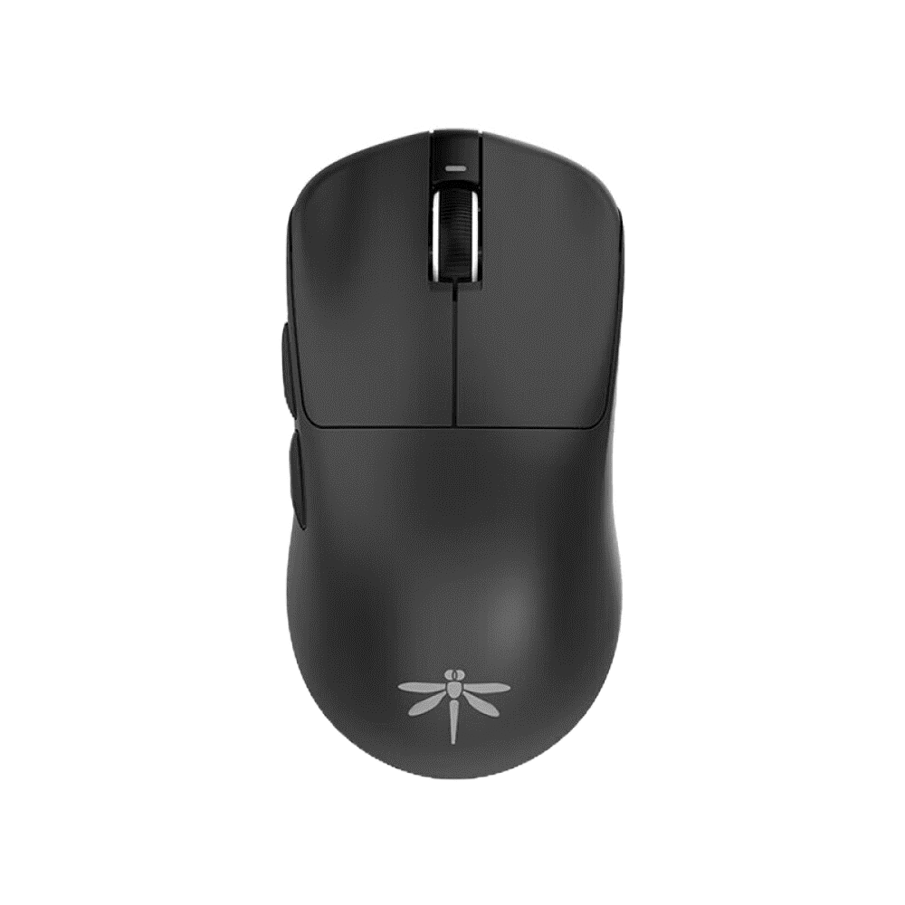 Vgn F1 PRO/F1 PRO MAX เมาส์ไร้สาย 2.4G มีสาย โหมดคู่ | Shopee Thailand