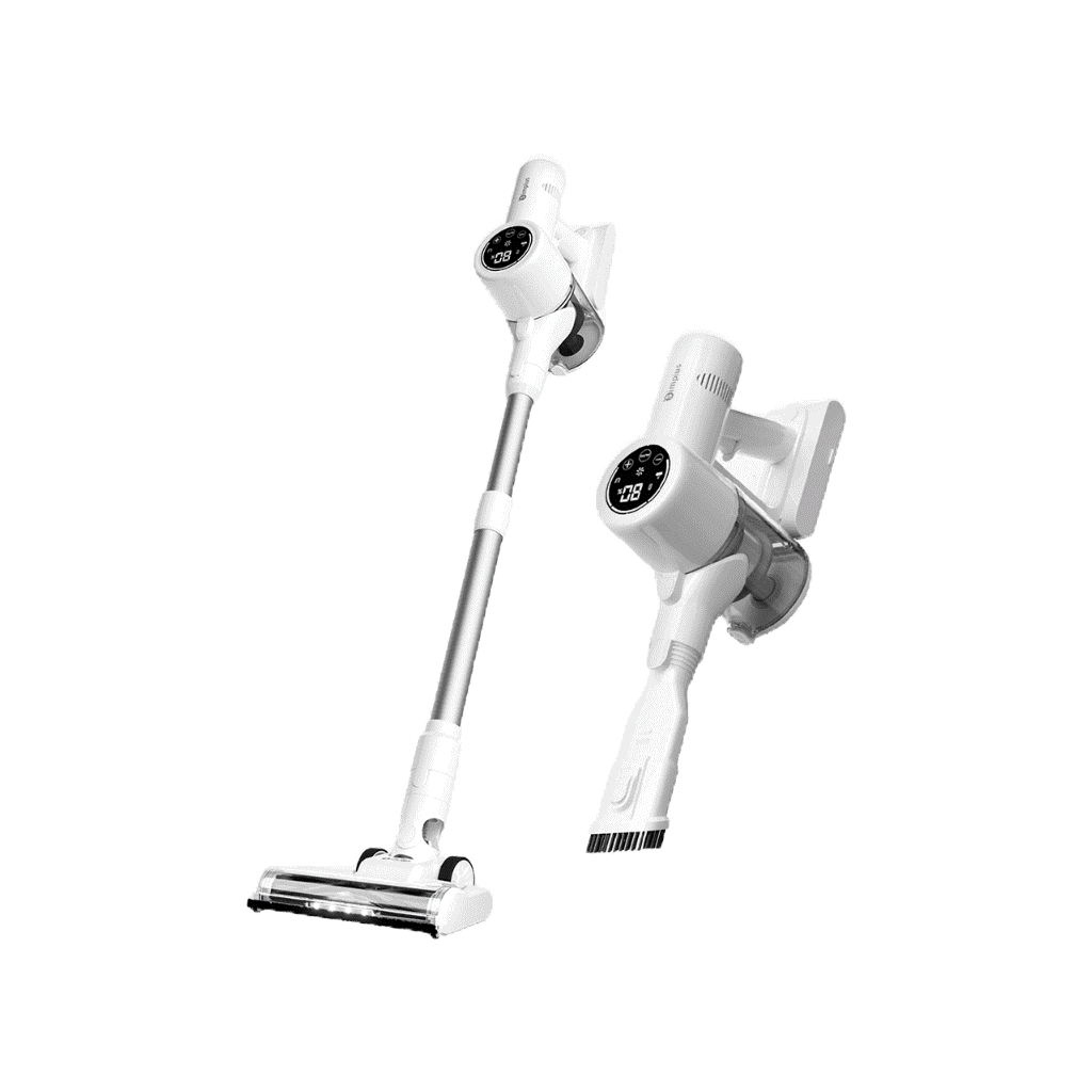 Simplus Vacuum Cleaner เครื่องดูดฝุ่นไร้สาย 16000pa องค์ประกอบตัวกรอง ...