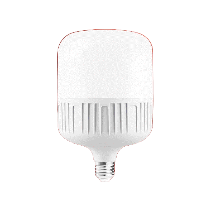 Fengyasong หลอดไฟ LED HighBulb แสงขาว light 220V ขั้ว E27 5W 10W 20W 30W 60W 100W 120W 200W ...
