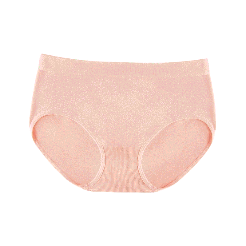 [สุดคุ้ม 3 ตัว] F Cherilon Brief กางเกงใน เชอรีล่อน นุ่ม กระชับ ยืดหยุ่น เก็บก้น ไม่เข้าวิน ใส่ ...