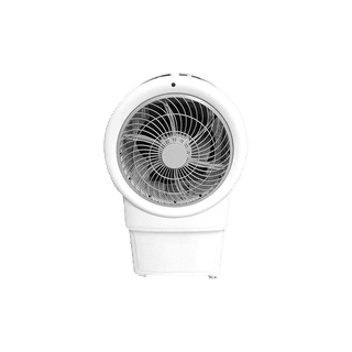 [เหลือ 2790 ทักแชท] SCE Plus Fan Curve พัดลมไอเย็น 55 ลิตร รุ่น EC2 ...