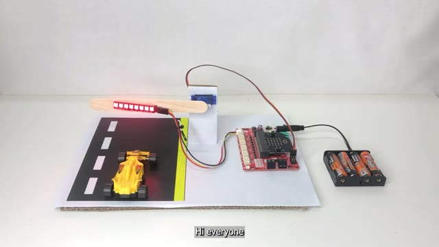 ชุดโปรเจ็กต์ 5-in-1 REKA:BIT Project Kit สำหรับ micro:bit | Shopee Thailand