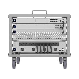 Ubiquiti UniFi Toolless Mini Rack (U-Rack-6U-TL) ออกใบกำกับภาษีได้ ...