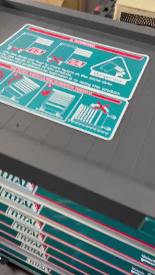 Total รุ่น THPTCS73281 ตู้เครื่องมือช่างอเนกประสงค์ 328 ชิ้น (พร้อม ...