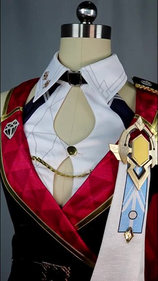 【Love Wutong】Topaz cosplay Honkai cosplay Honkai Star Rail Topaz ...