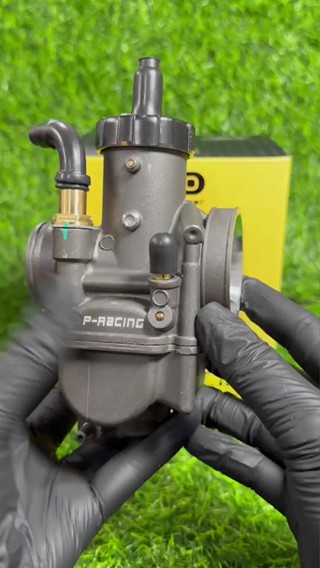 คาร์บูเอ็นโปรNPRO CPO ตัวดำ ขนาด26-28-30มม.คาบูเอ็นโปร เอนโปร n pro cpo การันตีคุณภาพดีมาก ...