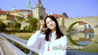 TNW Mini ไม้เซลฟี่ 3 in1 ไม้เซลฟี่มีไฟLED(ถอดได้) หมุนตาม360องศา Selfie ...