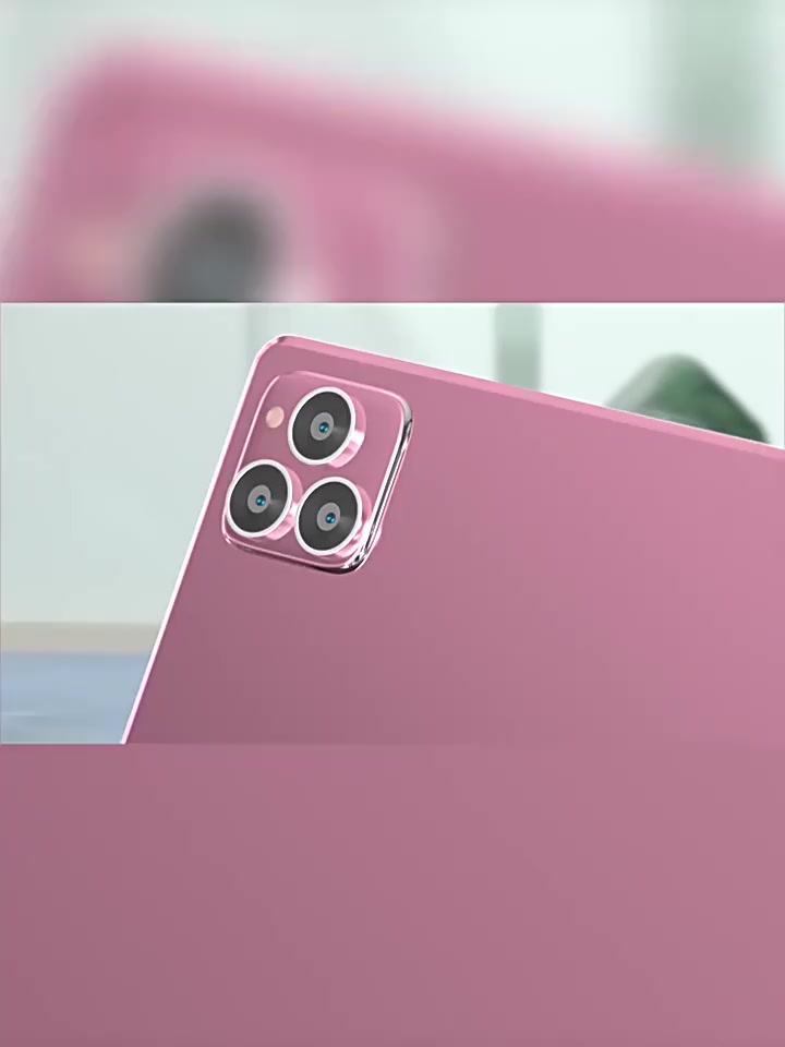 NUMVIBE P60 Pro Max 11 นิ้ว แท็บเล็ตดั้งเดิม 5G Tablet PC 16GB + 1TB ...