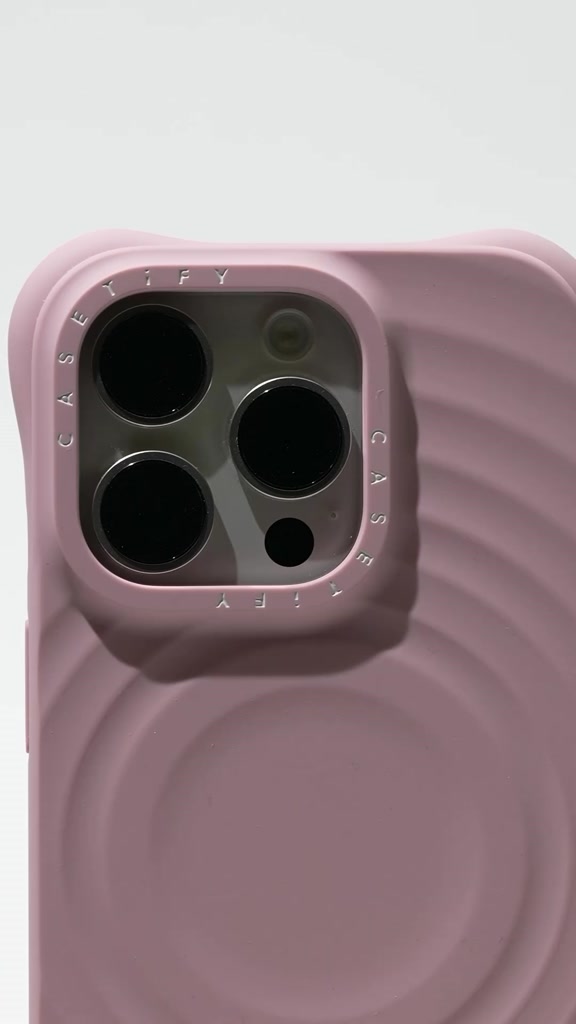 [ส่งด่วน/พร้อมส่ง] CASETiFY | Ripple Case Essentials by CASETiFY™ #แท้ ...