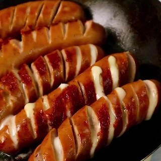 Uncle Boss_Four cheeses Pork sausage (Keto) | Shopee Thailand