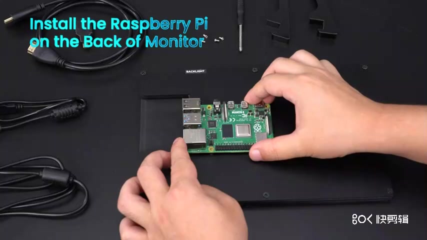 Aprotii หน้าจอสัมผัส Raspberry Pi 10 นิ้ว 1280x800 IPS Raspberry Pi 10 ...