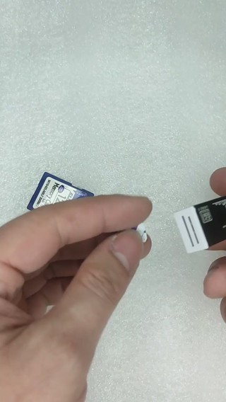 4 in 1 อะแดปเตอร์การ์ดรีดเดอร์ Usb 2.0 Sony Memory Stick Pro Duo Multi ...