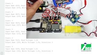 INEX บอร์ดไมโครคอนโทรลเลอร์ i-Duino R4/อาดูโน่/arduino ide/stem | Shopee Thailand