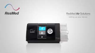 ท่อลม Resmed SlimLine | Shopee Thailand