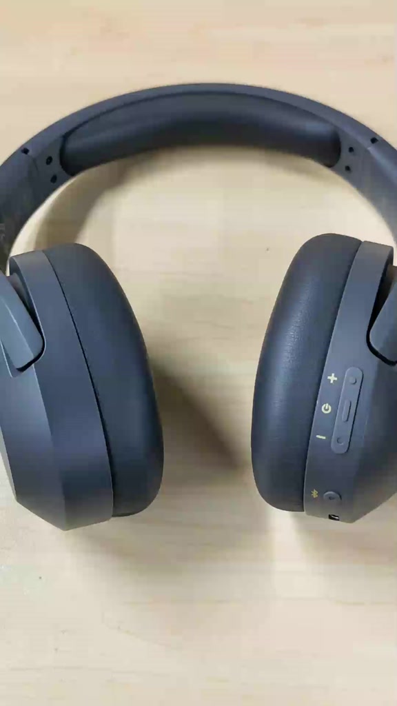 Edifier W820NB / W820NB Plus ชุดหูฟัง Bluetooth แผ่นรองหูฟังทดแทนอุปกรณ์เสริมของแท้ | Shopee ...