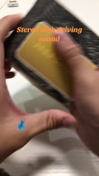 JEEP JPS-SC001 ลำโพงบลูทูธ แบบพกพา เสียงดี เชื่อมต่อ Bluetooth 5.1 รองรับ TF รับสายพูดคุยผ่าน ...