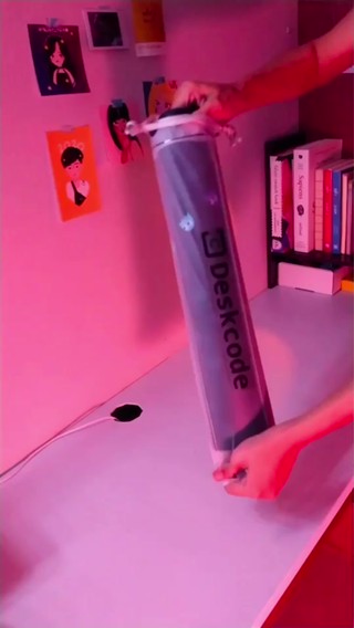 [ DESKCODE ] PAC-MAN COLLECTION แผ่นรองเมาส์ แผ่นรองคีย์บอร์ด ขนาด 90 x 40 หนา 3 mm. | Shopee ...