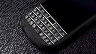 Unihertz Titan Pocket Small QWERTY Smartphone Android 11 Octa Core 6GB 128GB 3.1 Inch Mobile ...