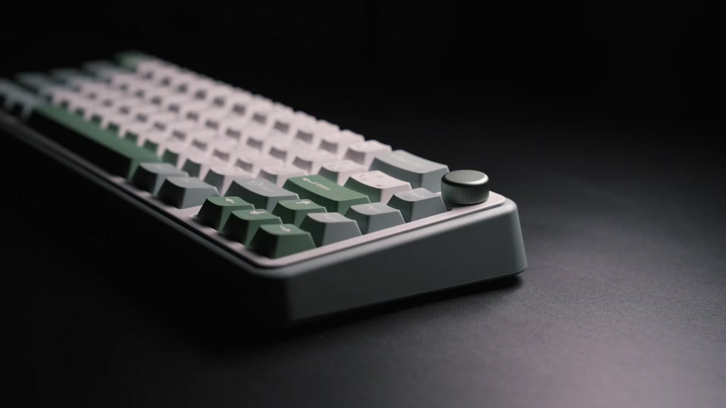 [ประกัน 2 ปี] EGA คีย์บอร์ดเกมมิ่งขนาด65% บลูทูธ ไร้สาย Hot Swap 5 Pin ...