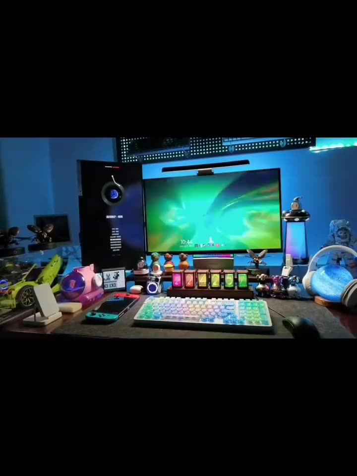 จอคอมพิวเตอร์ 32นิ้ว 27นิ้ว จอคอม 165HZ หน้าจอโค้ง IPS LED Gaming ...