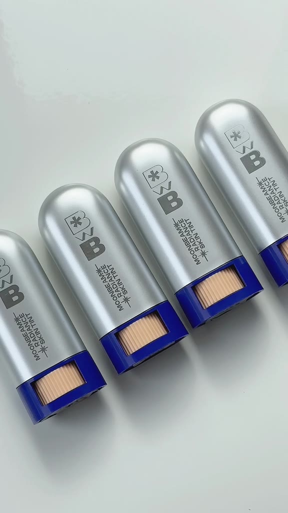 (สกินทินต์ผิวสวยไว) BWB Moonbeam Radiance Skin Tint | Shopee Thailand