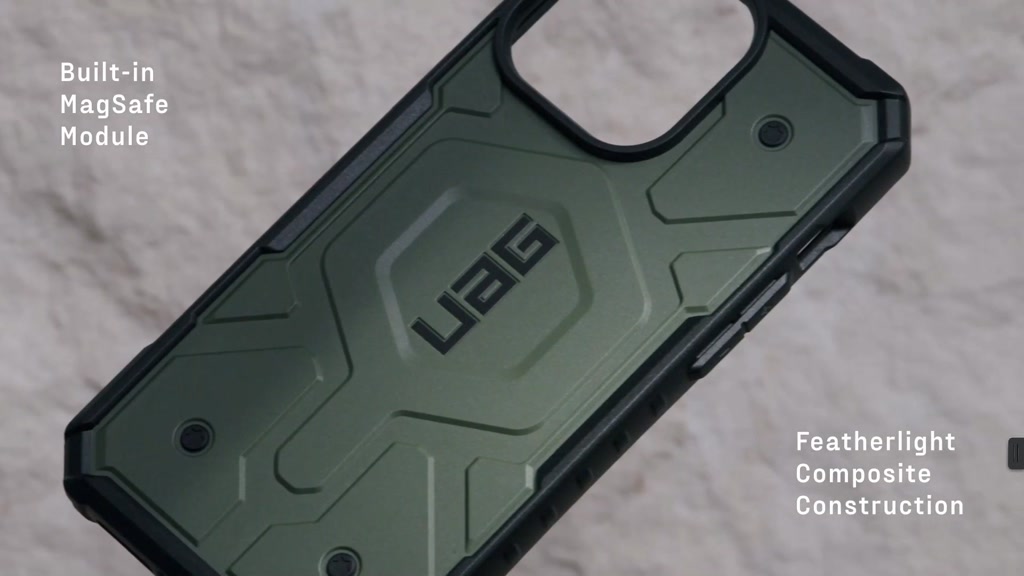 A016 CASE UAG FRO IPHONE 16 11 12 13 14 15 PRO MAX PLUS S23 S24 UTRAL พร้อมส่งจากไทย เคสโทรศัพท์ ...