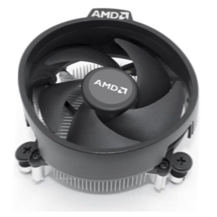 Heatsink AMD Wraith Stealth & Wraith Spire ฮีตซิ้งเดิม พัดลมระบายความ ...