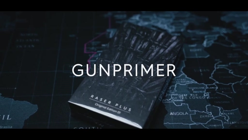 RASER PLUS By GUNPRIMER ตะไบแก้วสำหรับลบรอยตัดเกทที่มีขนาดใหญ่ | Shopee ...