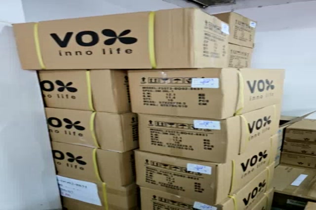 Vox Studio PowerStrip (ใหม่ VEXXO ) ปลั๊กไฟ 8 สวิตช์ 8 ช่องเสียบ 2 USB , TYPE-C (PD 20W ...
