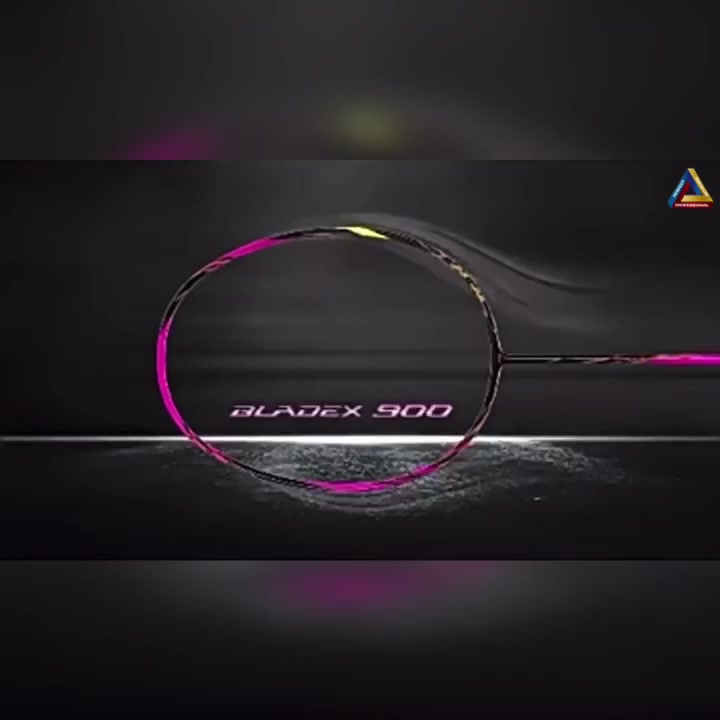 BLADEX 900 NEW ไม้แบดมินตัน Li-ning ของแท้100% | Shopee Thailand