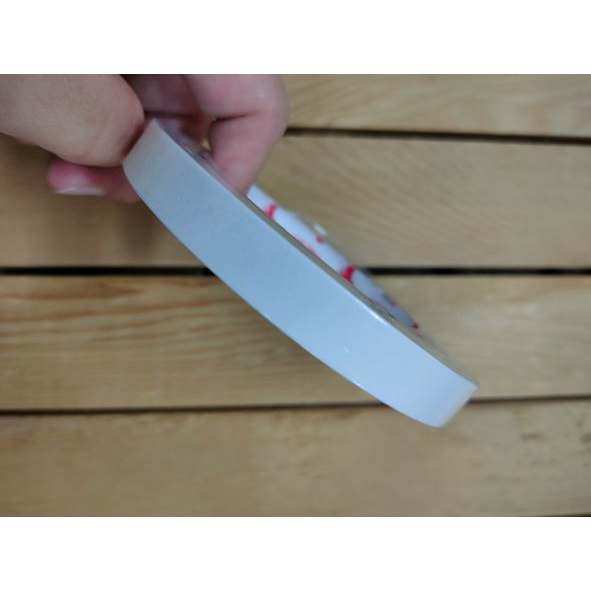 กาว2หน้า เทปกาว2หน้า ขนาด 12 มิล ยาว20หลา Double sided tape polyseal 12 ...