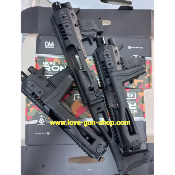 micro roni cz p07/p09 | Shopee Thailand