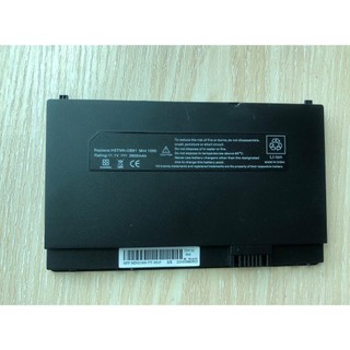 แบตเตอรี่แล็ปท็อปสำหรับ HP/สำหรับ COMPAQ Mini 700 730 1000 1100 Series ...