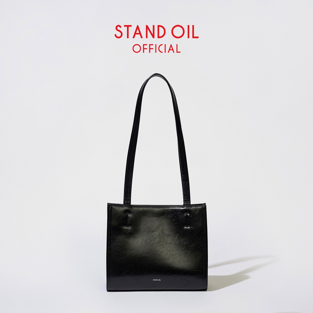 [STAND OIL] Oblong Bag Mini / 7 colors | Shopee Thailand