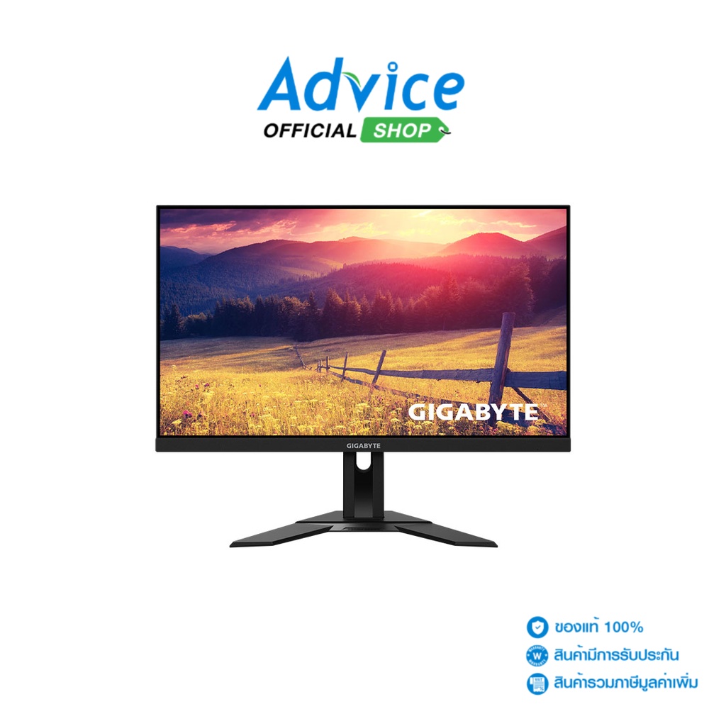 GIGABYTE Monitor 27'' G27F 2 (IPS, HDMI, DP, USB) 170Hz - A0148803 ...