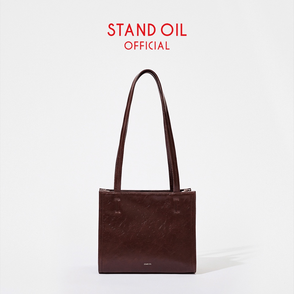 [STAND OIL] Oblong Bag Mini / 7 colors | Shopee Thailand